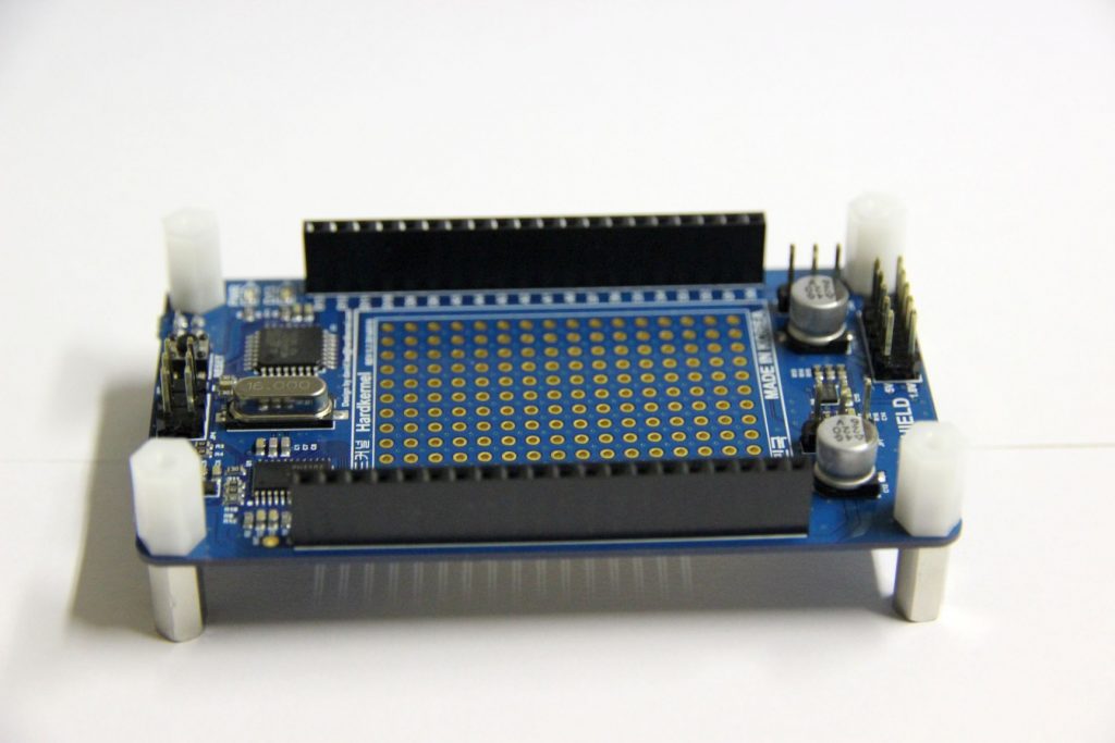 Hands-on Odroid U3 – tomrei.com