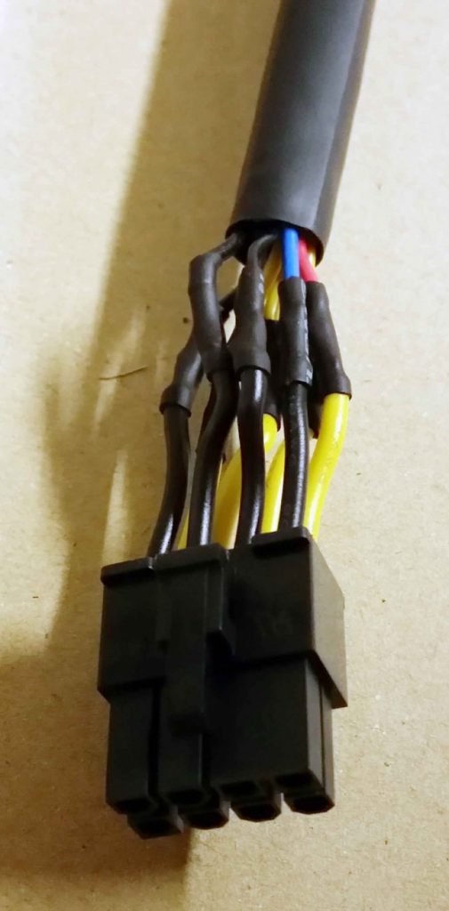 eGPU project: wiring diagram – tomrei.com